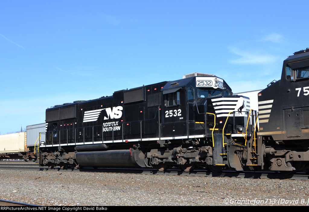 NS 2532